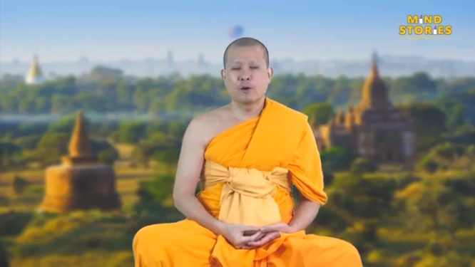 Meditation | World Alliance of Buddhists (WAB)