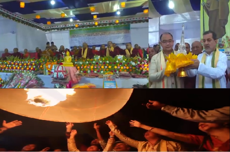 WAB Activities | World Alliance of Buddhists (WAB)