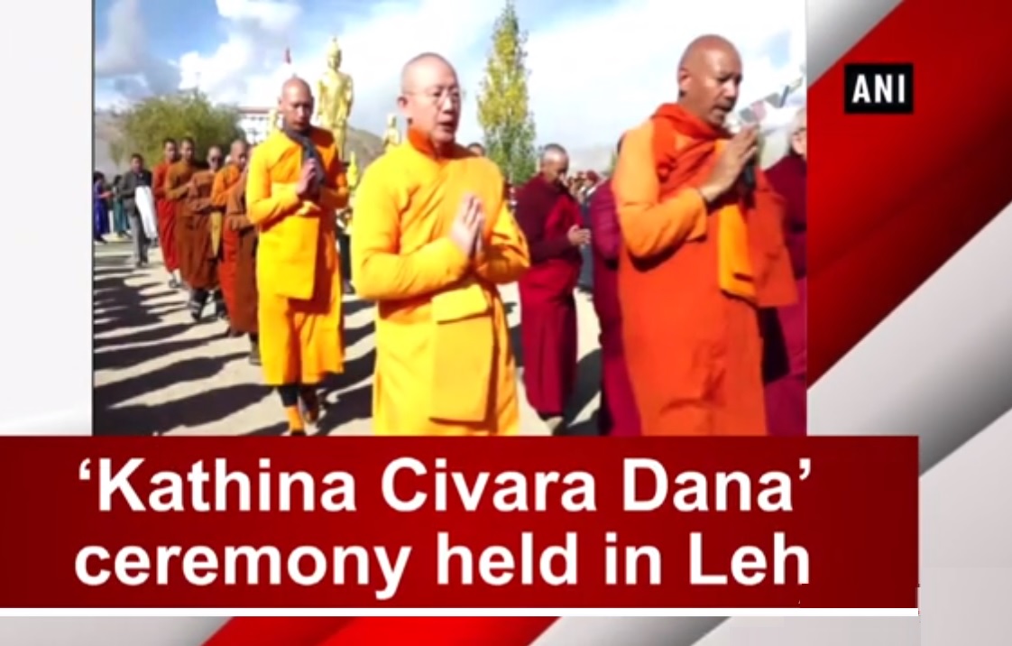 WAB Activities | World Alliance of Buddhists (WAB)